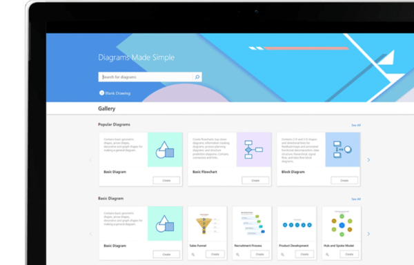 Microsoft Visio - Flowchart Maker & Diagramming Software