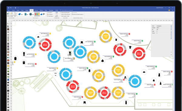 Microsoft Visio - Flowchart Maker & Diagramming Software