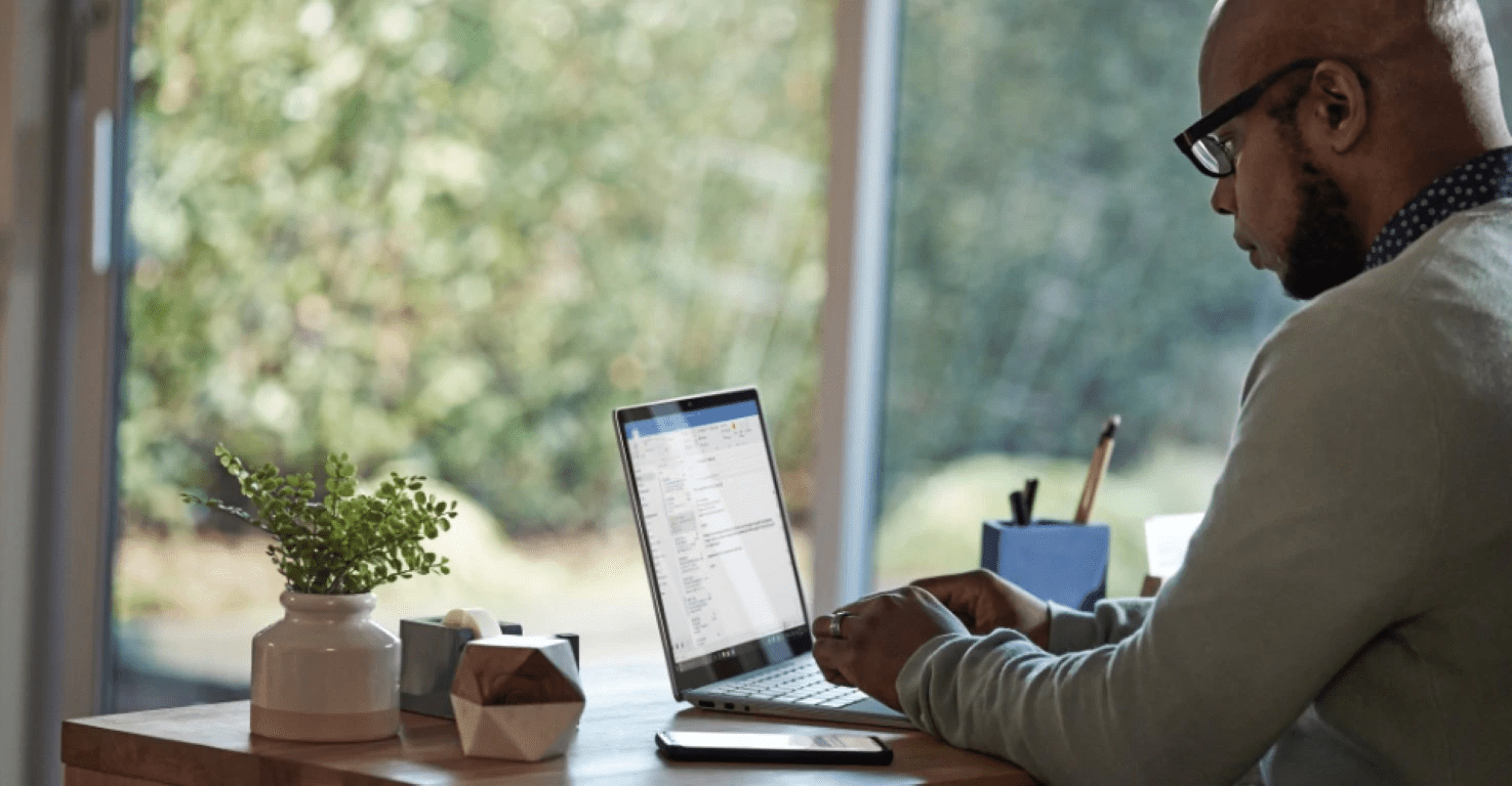 Office Productivity - Microsoft 365 Apps, Products & Services