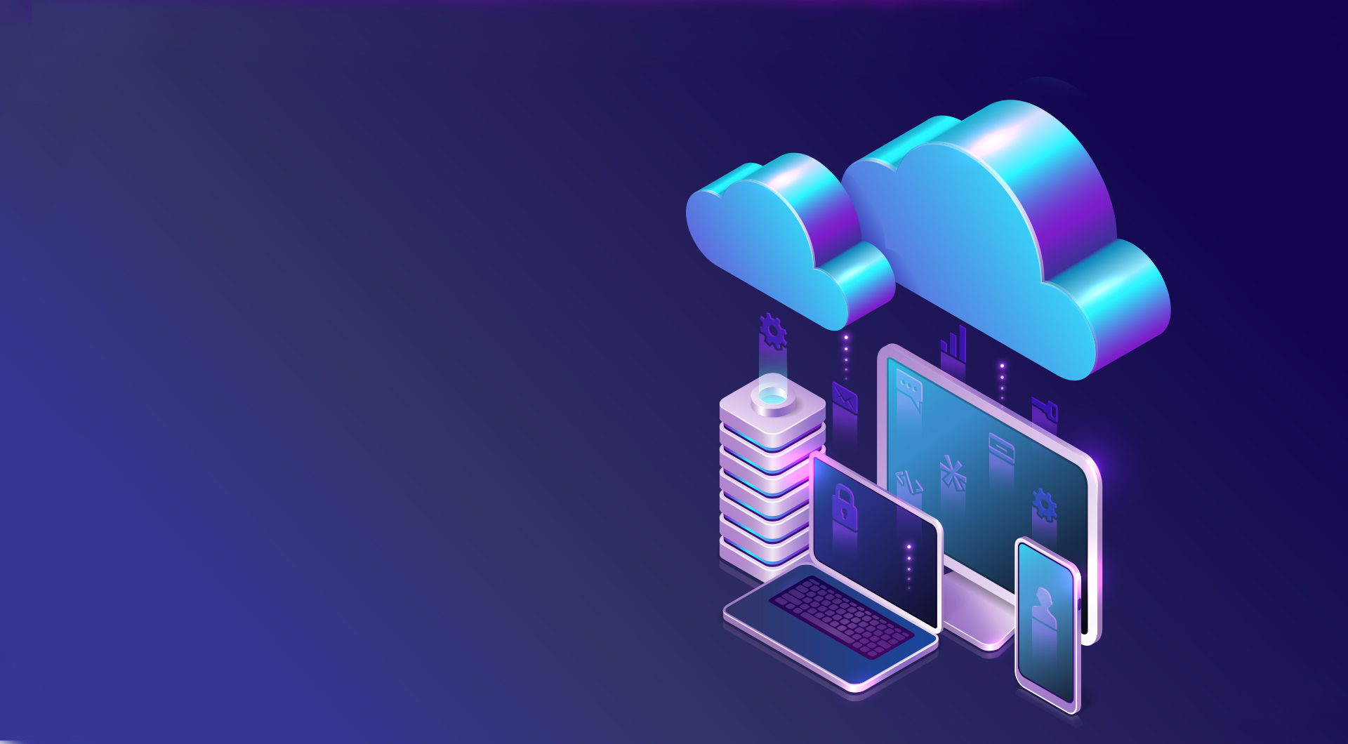 Interstellar Business Solutions Limited - Your Technology Evolution Driver