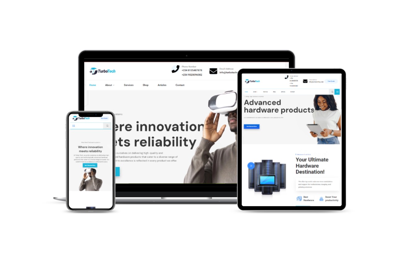 Interstellar Business Solutions Limited - Your Technology Evolution Driver