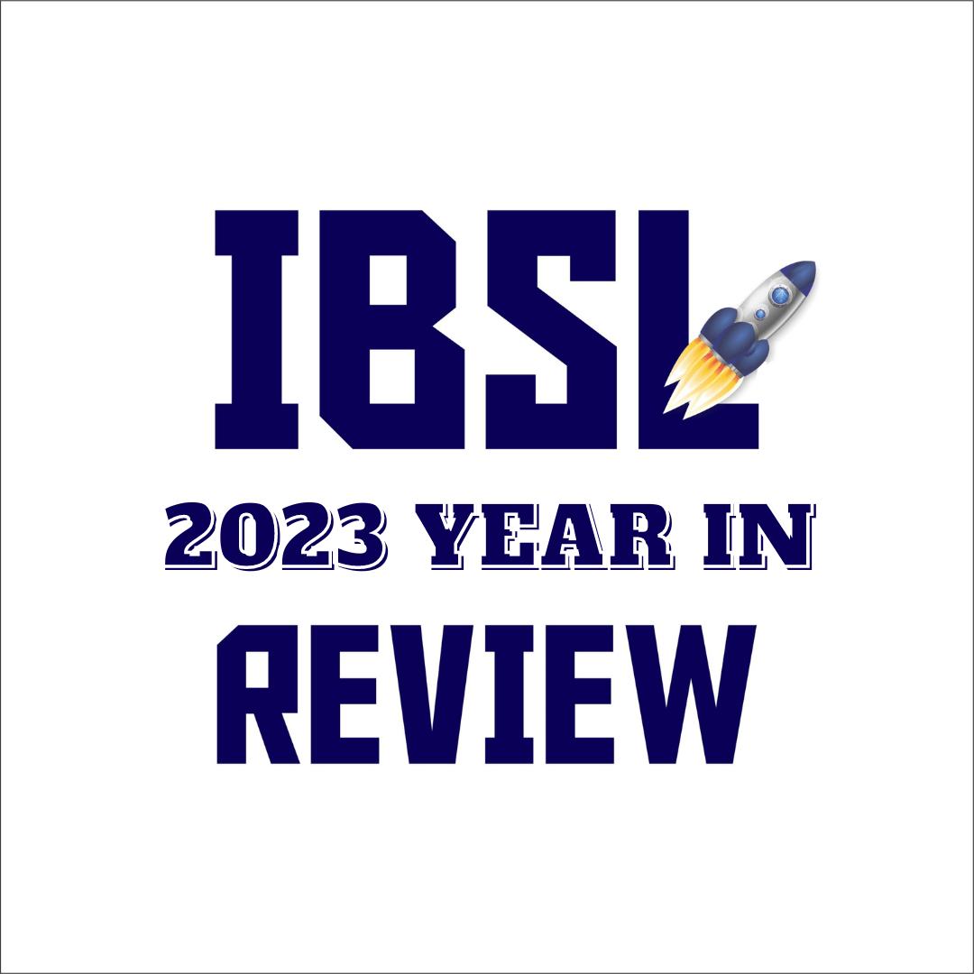 Year in Review - Interstellar Business Solutions Limited