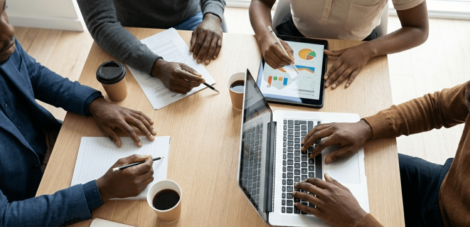 Modern Workplace and Security - Interstellar Business Solutions Limited